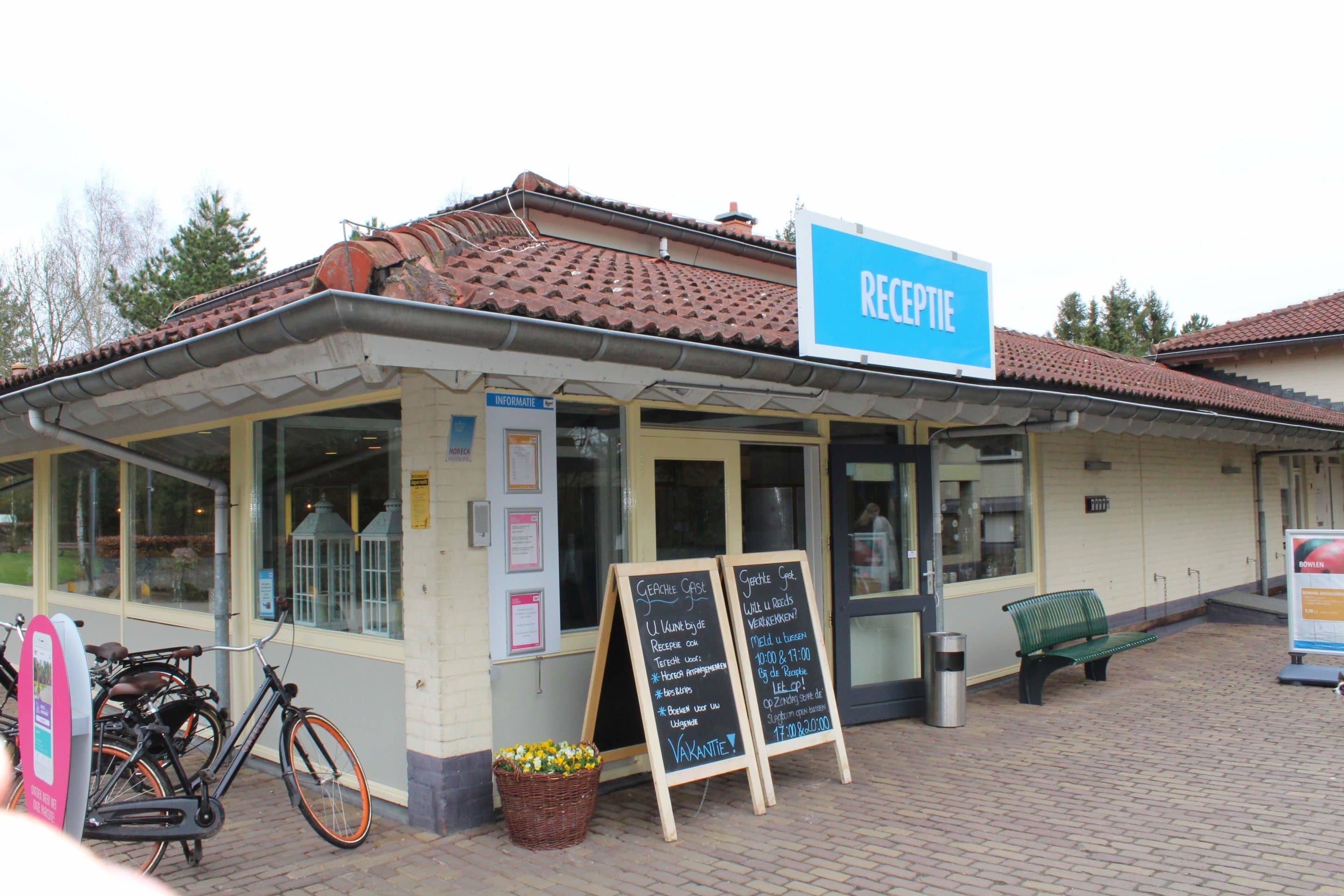 Roompot Parks - Ferienpark Weerterbergen - Ferienpark-Familie