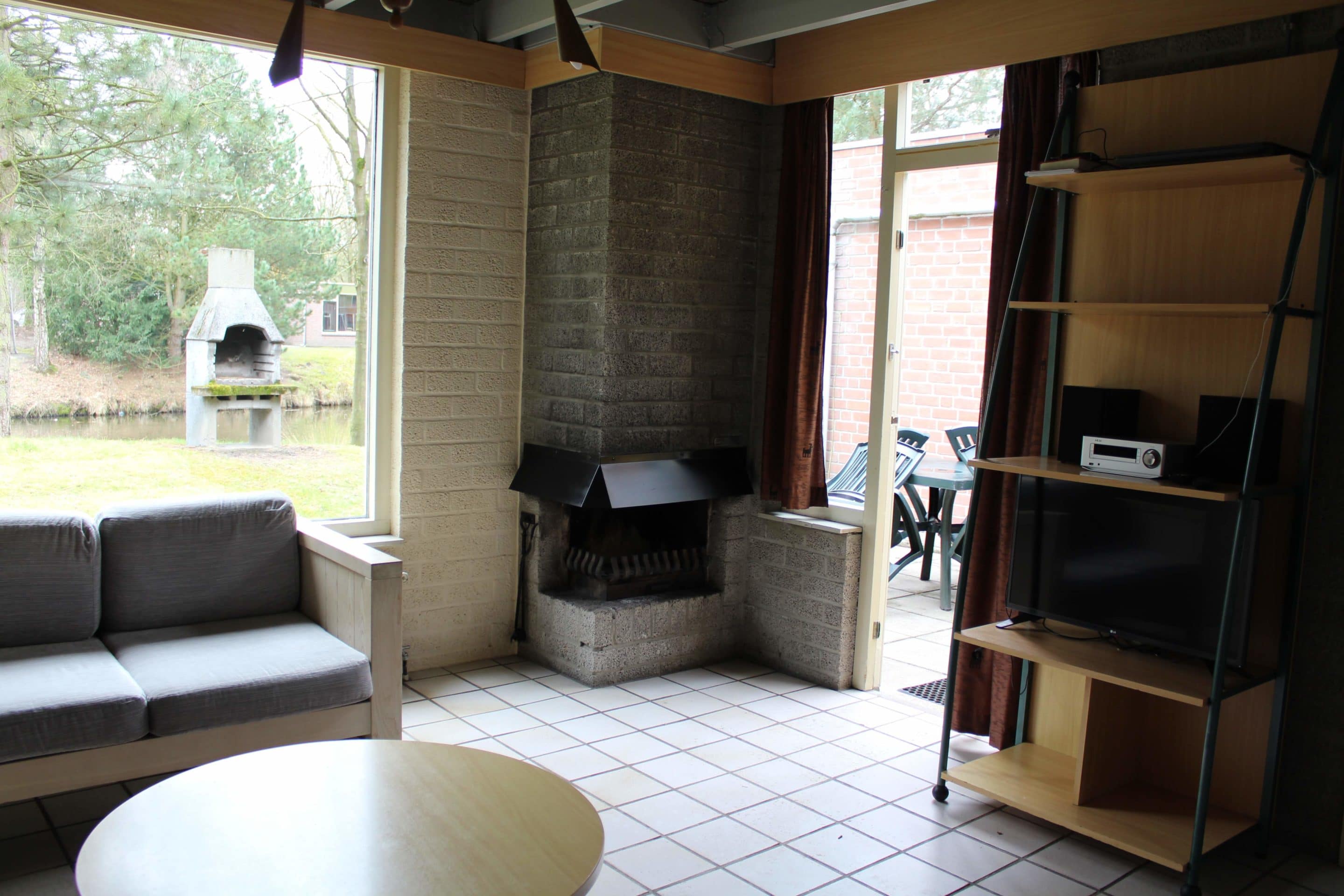 Roompot Parks - Ferienpark Weerterbergen - Ferienpark-Familie