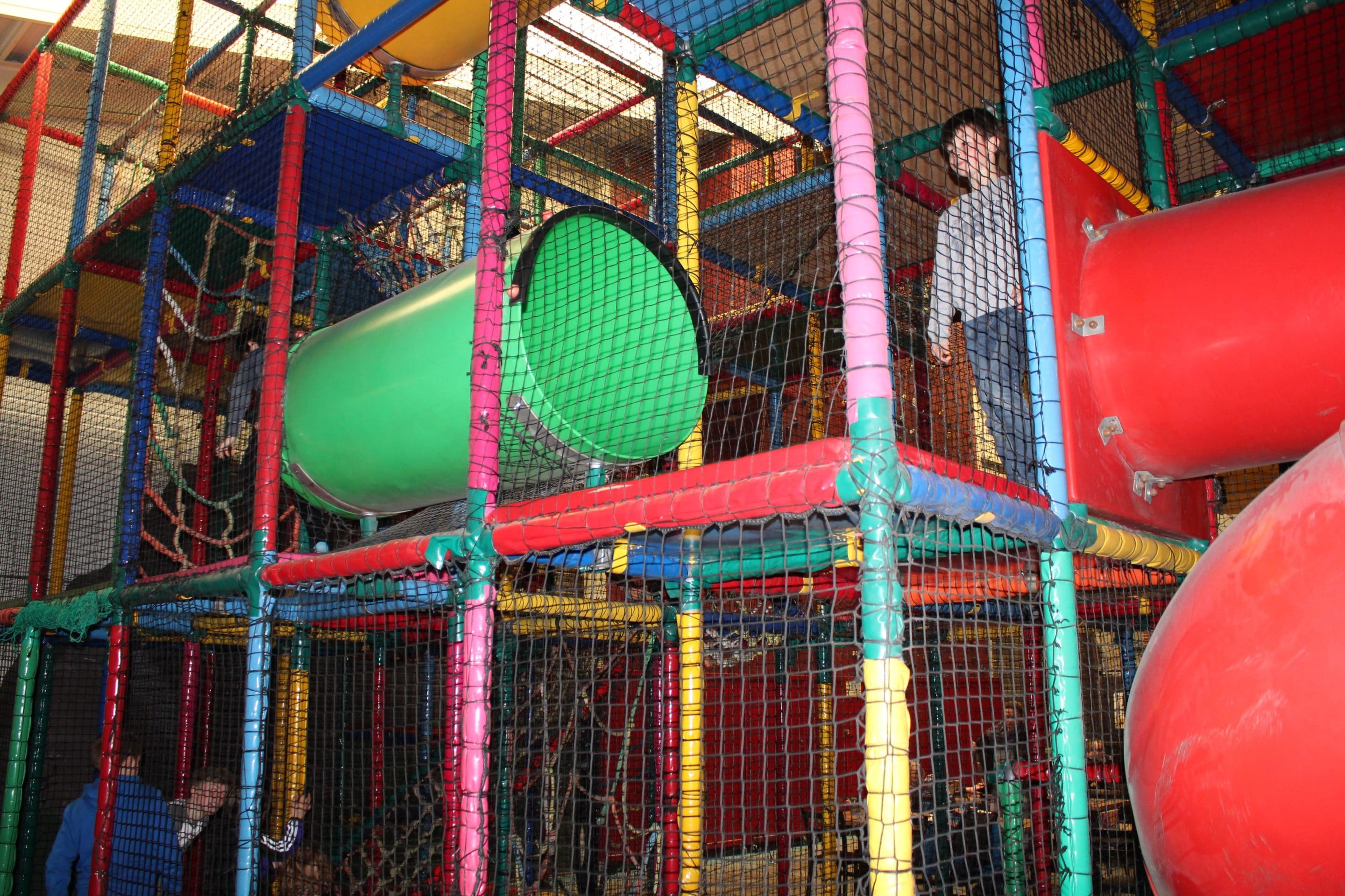 Roompot Parks - Ferienpark Weerterbergen - Ferienpark-Familie